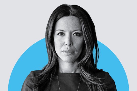 Kim Posnett | Fortune