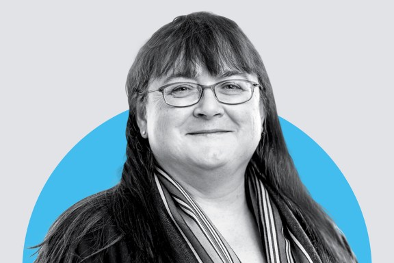 Rachel Lord | Fortune