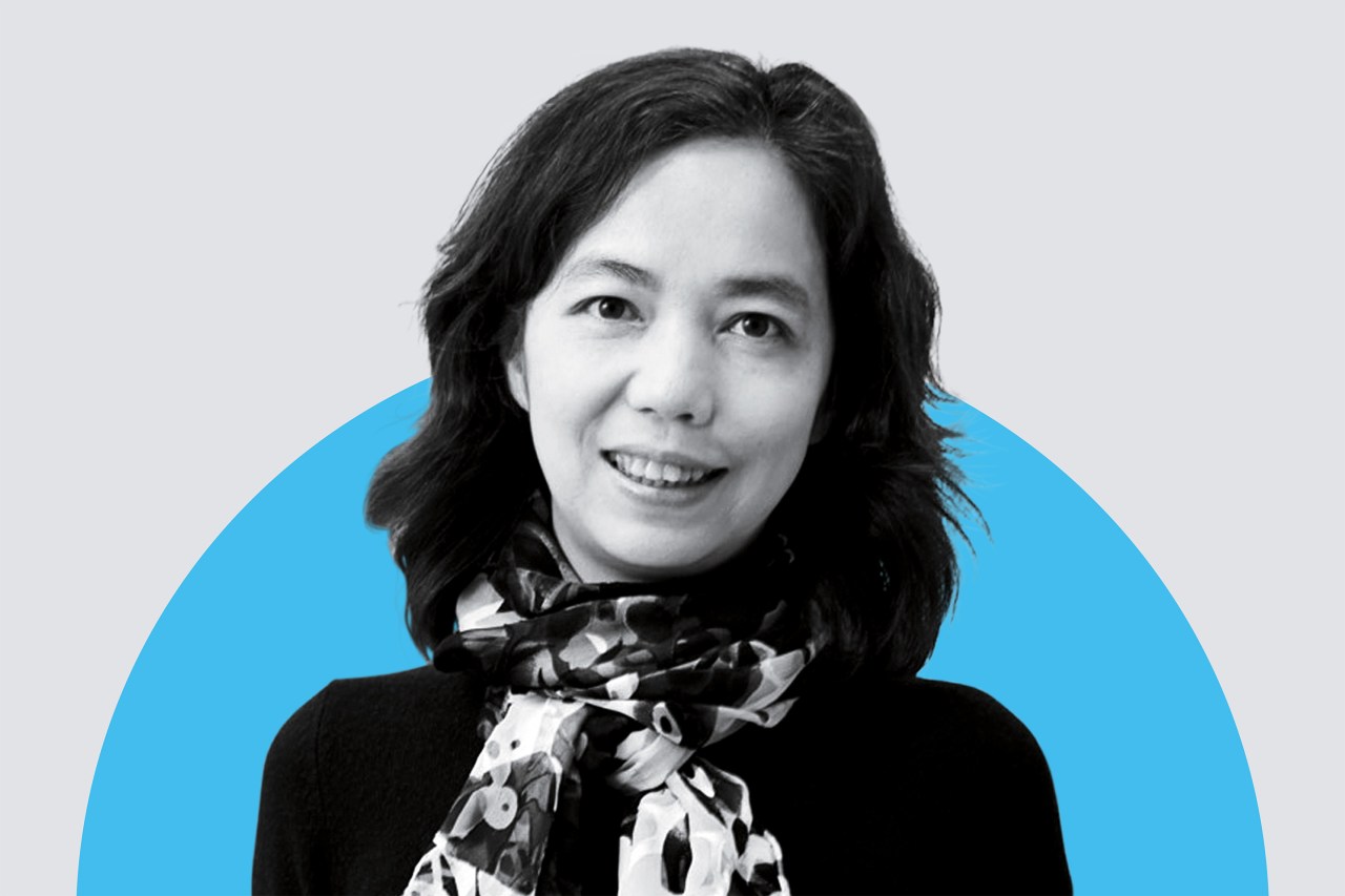 Fei-Fei Li | Fortune