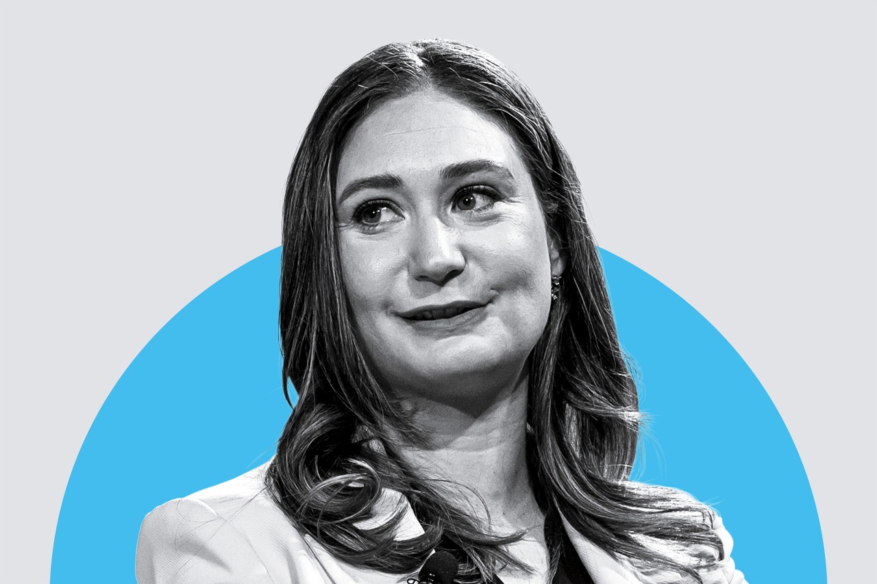 Daniela Amodei | Fortune