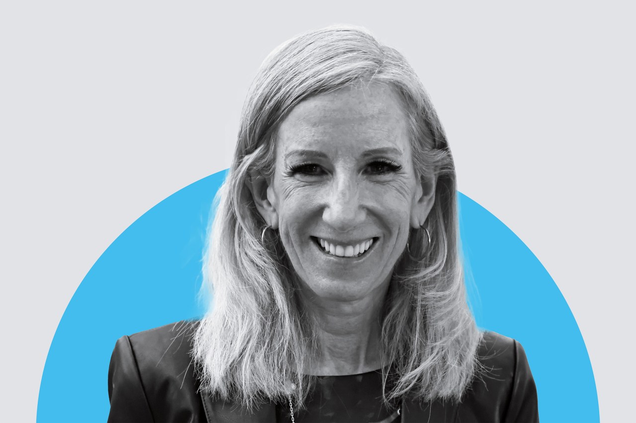 Cathy Engelbert | Fortune