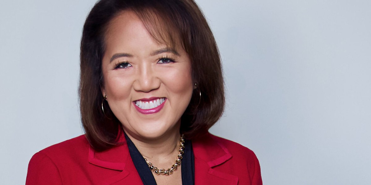 Former AT&T Business CEO Anne Chow's leadership lessons | Fortune