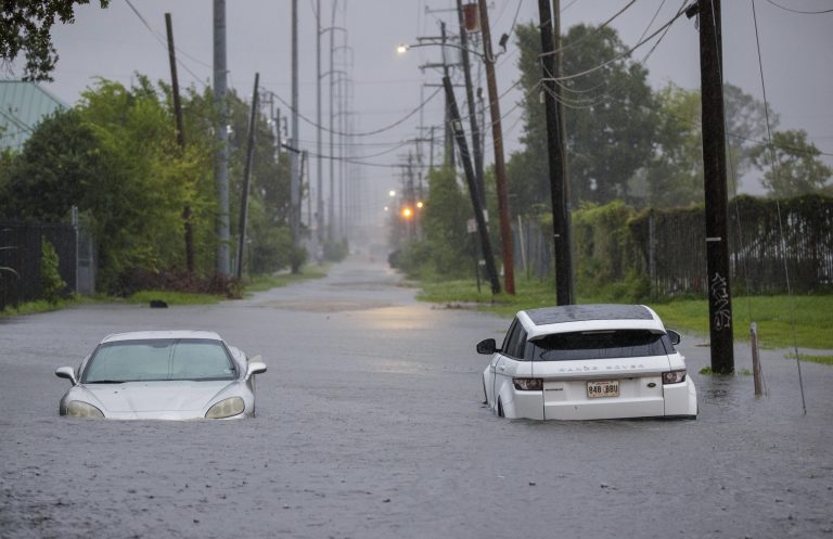 Recent hurricanes have caused over $200 billion in damage | Fortune