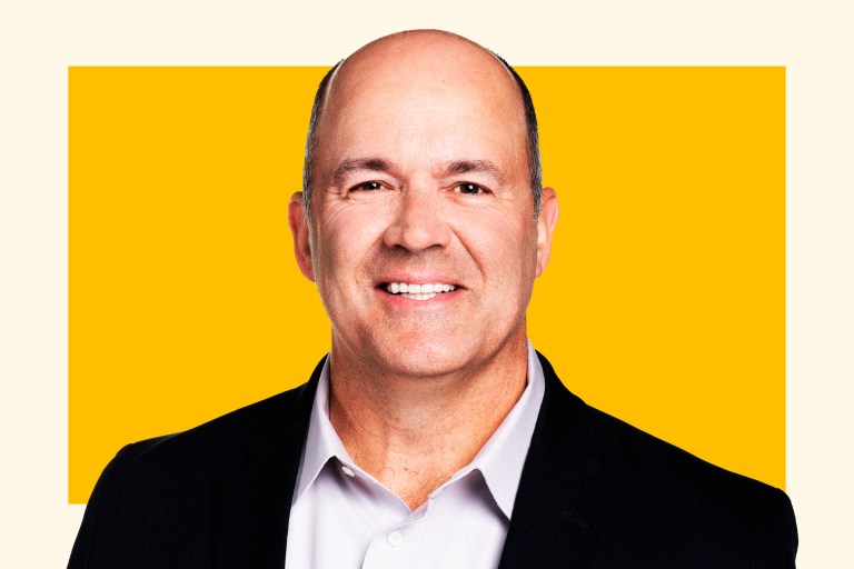 Rite Aid's CFO just got the top job—part of a growing trend of finance ...