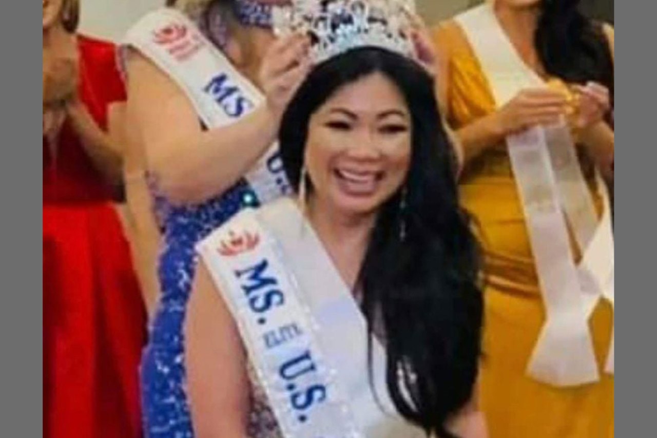 California beauty queen accused of stealing millions from friends in ...