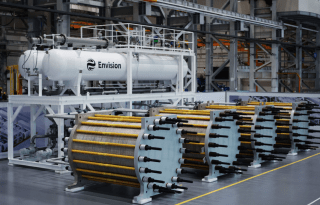 Elon Musk Says SpaceX’s Mars Rocket Could Launch in Early 2019 | Fortune