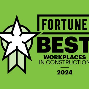 Fortune Builders Logo