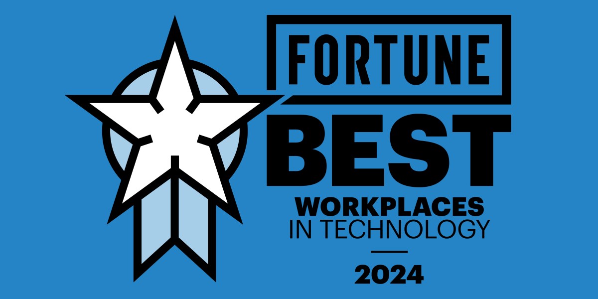 Methodology for the Best Workplaces in Technology in 2024 | Fortune