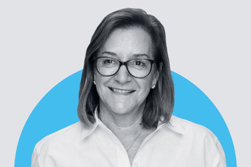 Fran Horowitz | Fortune