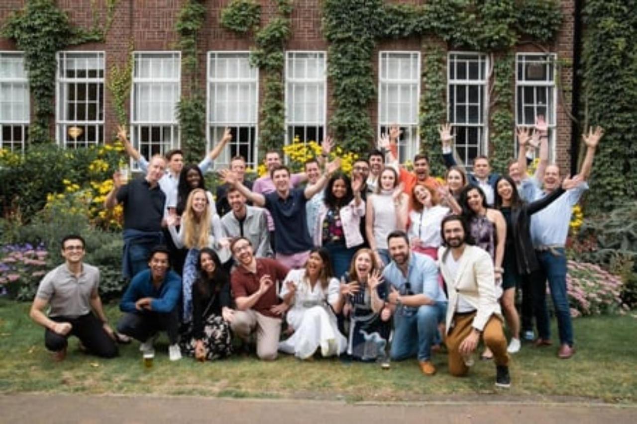 Baringa Company Profile, Stock Price, News, Rankings | Fortune