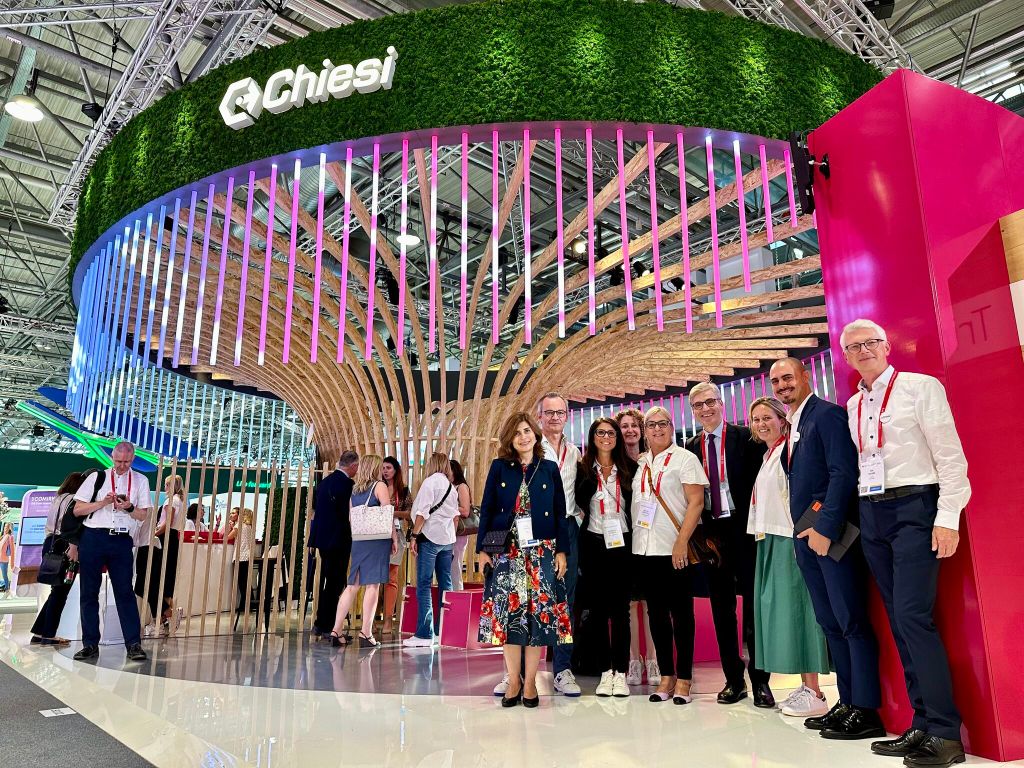 Chiesi Europe Company Profile, Stock Price, News, Rankings | Fortune