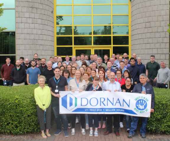 Dornan Engineering Company Profile, Stock Price, News, Rankings | Fortune