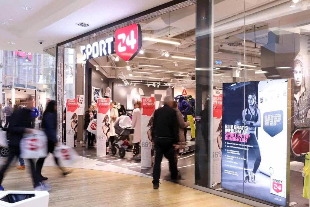 SPORT 24 Company Profile, Stock Price, News, Rankings | Fortune