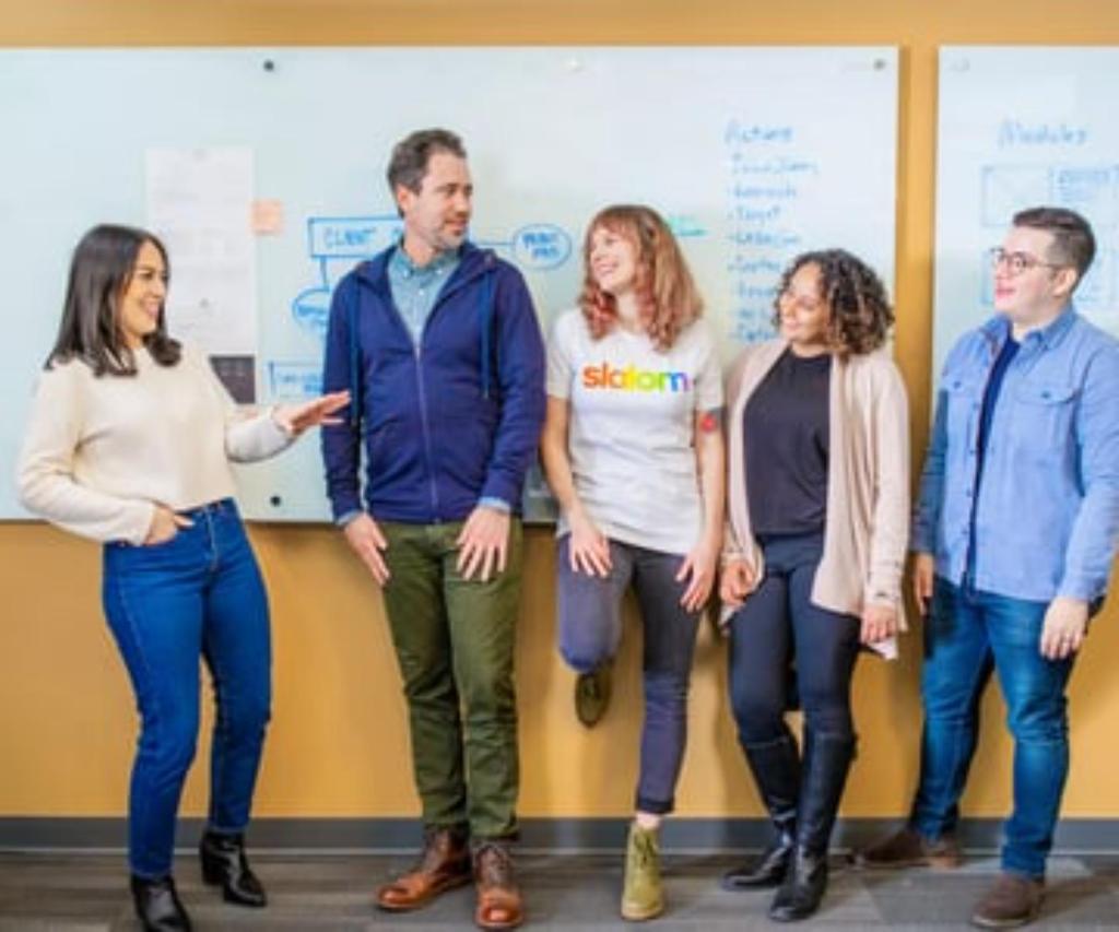 Slalom Company Profile, Stock Price, News, Rankings | Fortune