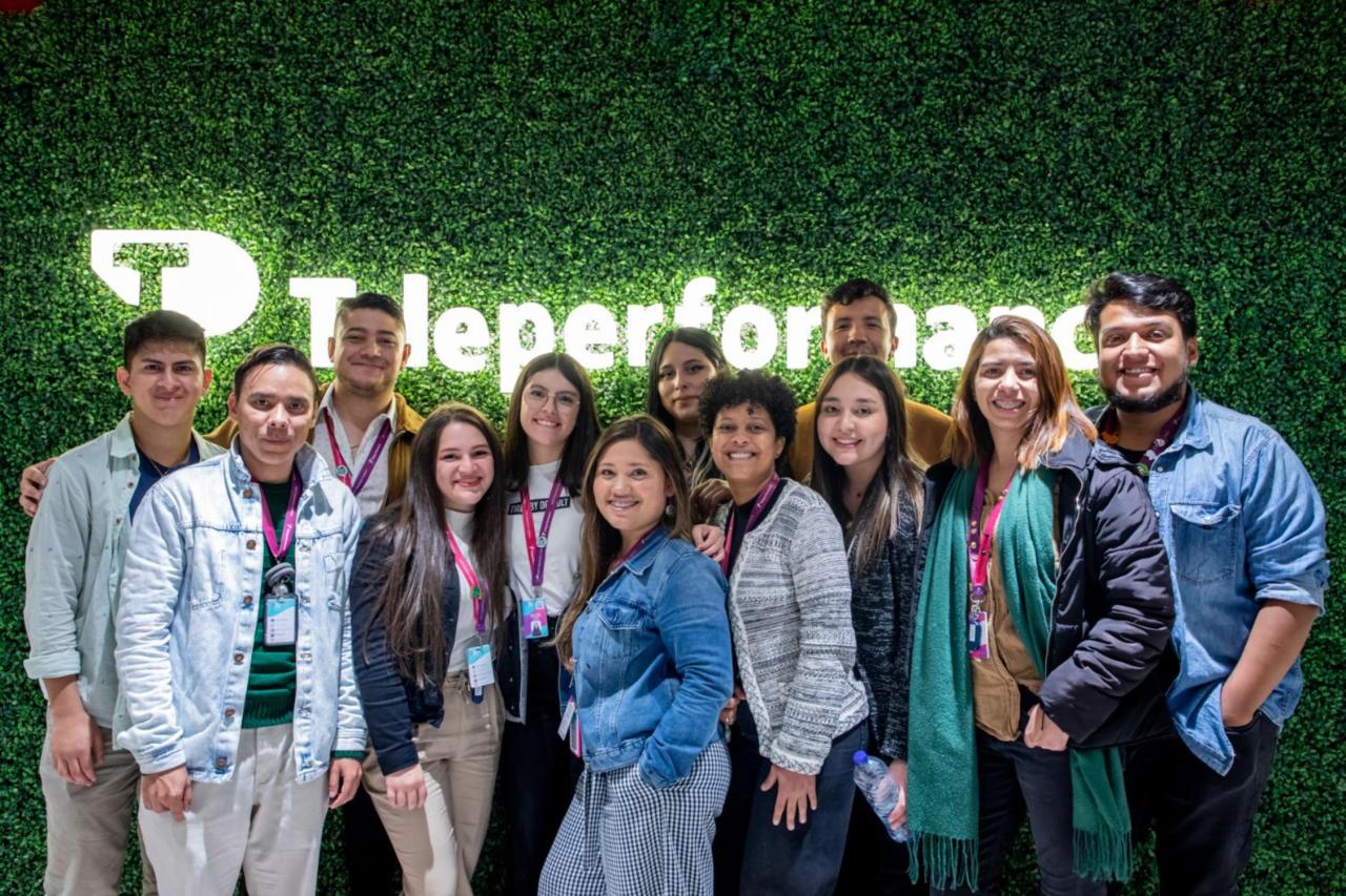 Teleperformance (TLPFY): Company Profile, Stock Price, News, Rankings ...