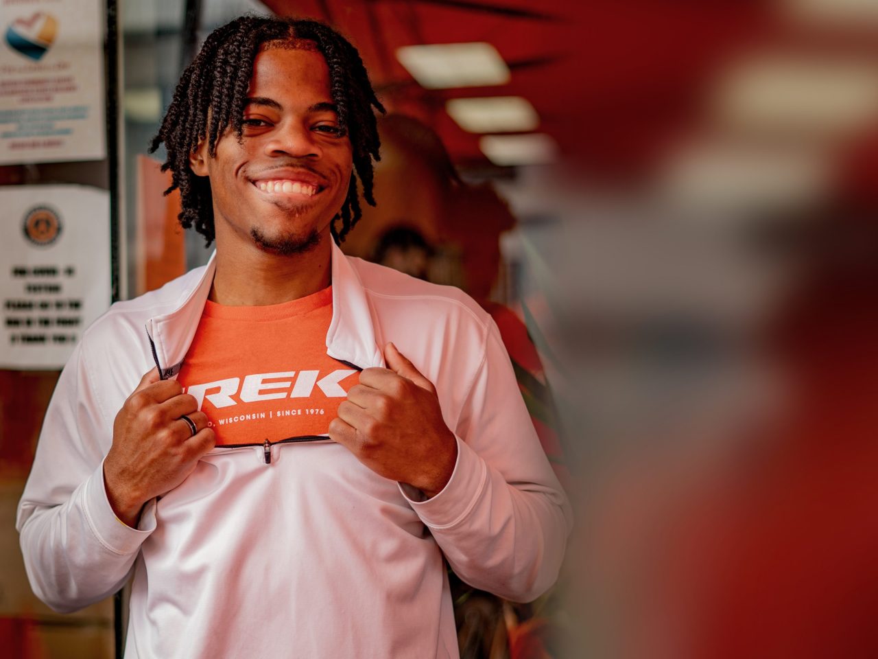 Trek Bicycle Company Profile, Stock Price, News, Rankings | Fortune