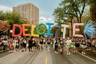 Deloitte Company Profile, Stock Price, News, Rankings | Fortune