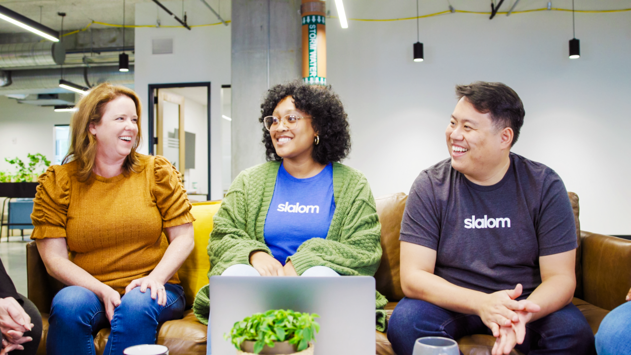 Slalom Company Profile, Stock Price, News, Rankings | Fortune