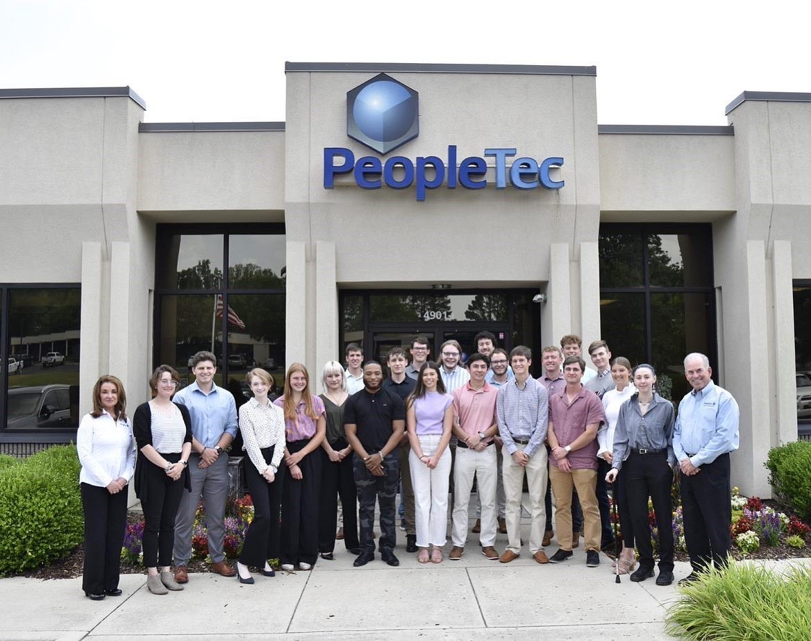 PeopleTec Company Profile, Stock Price, News, Rankings | Fortune