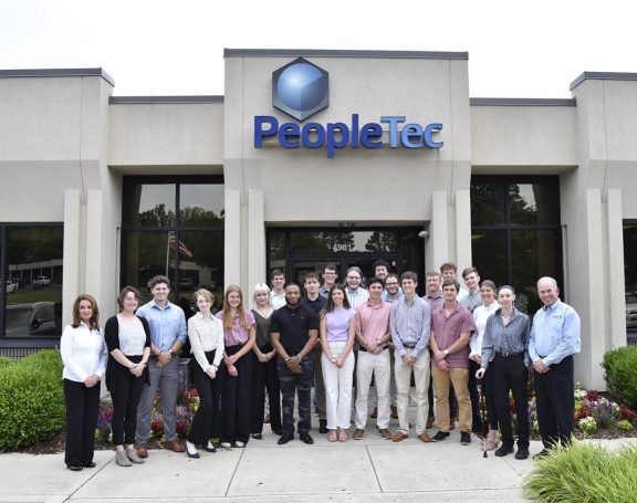 PeopleTec Company Profile, Stock Price, News, Rankings | Fortune