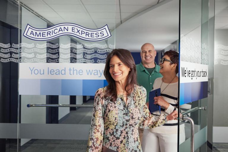 American Express (AXP): Company Profile, Stock Price, News, Rankings ...
