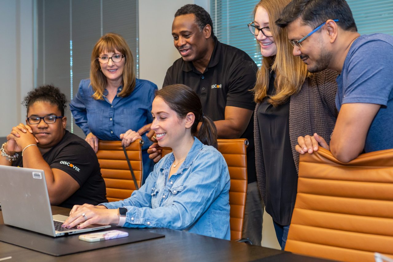 Discover Company Profile, Stock Price, News, Rankings | Fortune