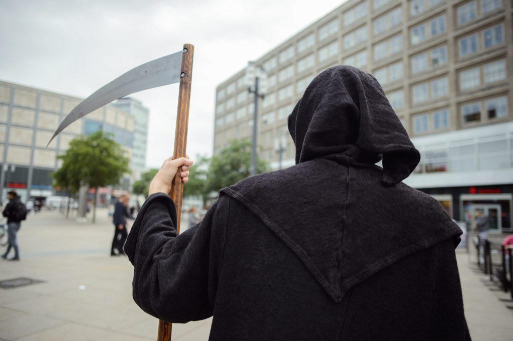 Here’s the difference between AI hallucinations and non-responses | Fortune