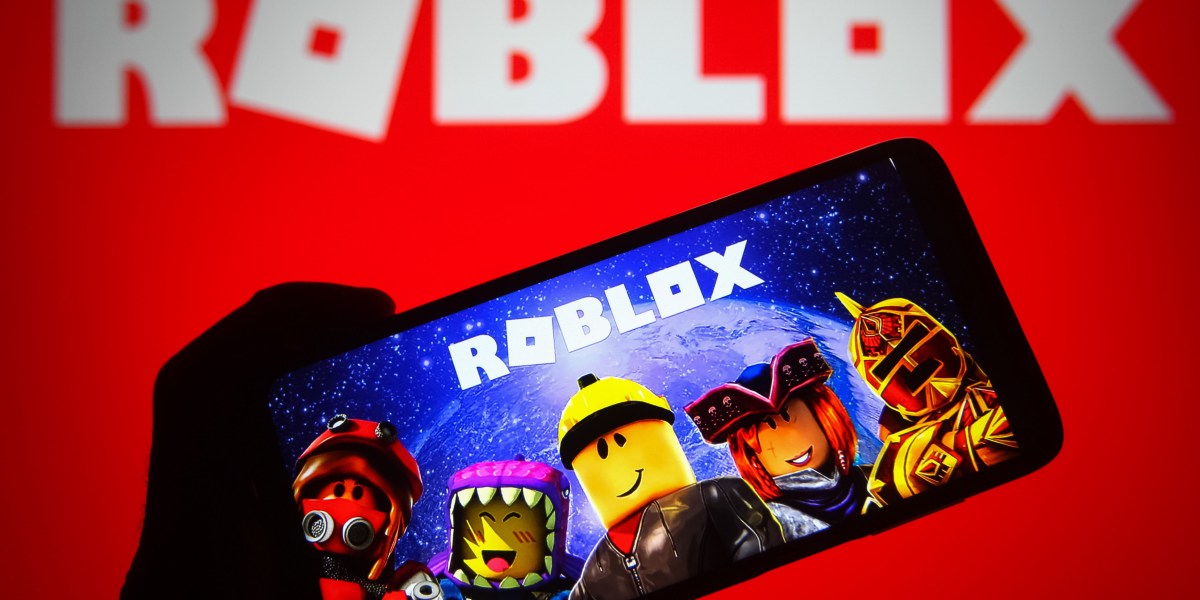 Roblox boosts developer payouts in new plan to supercharge growth | Fortune