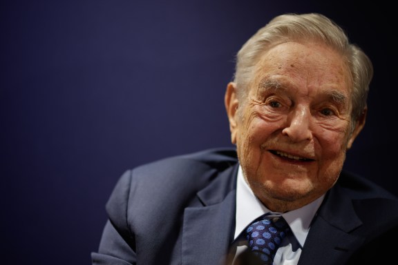 Bill Gates joins billionaires funding the 2024 race–meet the ultra-rich ...