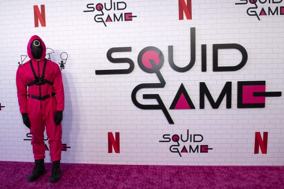 Lawsuit alleges 'Squid Game' plot was stolen from 2009 film | Fortune