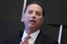 Jefferies CEO Richard Handler shares email sent to Lehman Brothers' CEO ...