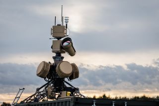 Defense tech startup Anduril has hired more than 1,000 employees in 9 ...