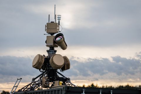 Defense tech startup Anduril has hired more than 1,000 employees in 9 ...