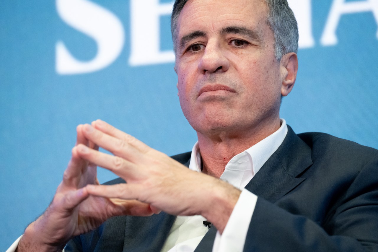 JPMorgan CEO Jamie Dimon's right hand man is ready to lead—but time is ...