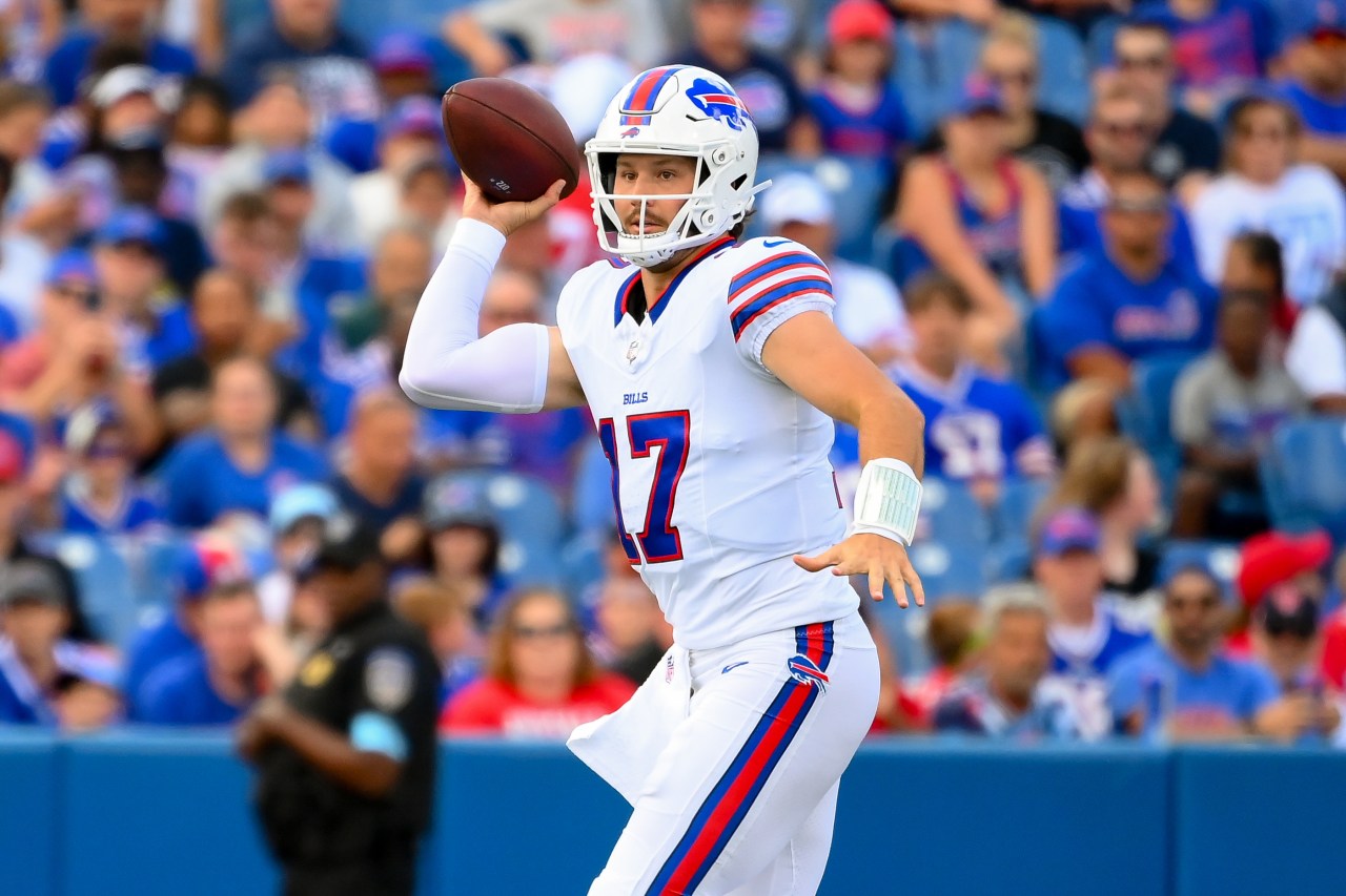 How to watch Week 1 of 2024 NFL season for free—even without a cable ...