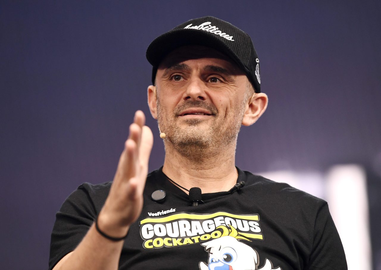 Gary Vaynerchuk reveals the biggest mistake he made for 20 years | Fortune