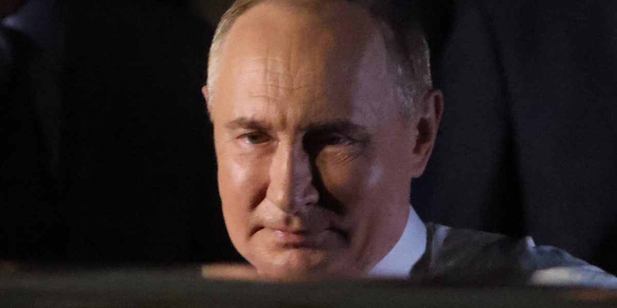 What Russia's propaganda campaign tells us about the fight against ...