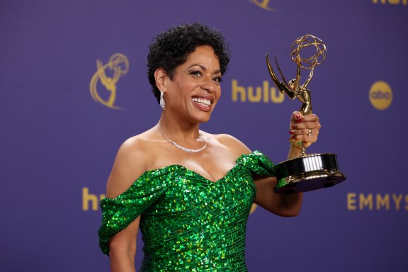 2024 Emmys: Liza Colón-Zayas, Anna Sawai win for women of color | Fortune