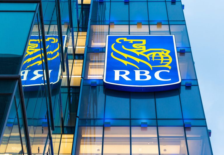 RBC appoints 'highly respected' 22-year company veteran as CFO in wake ...