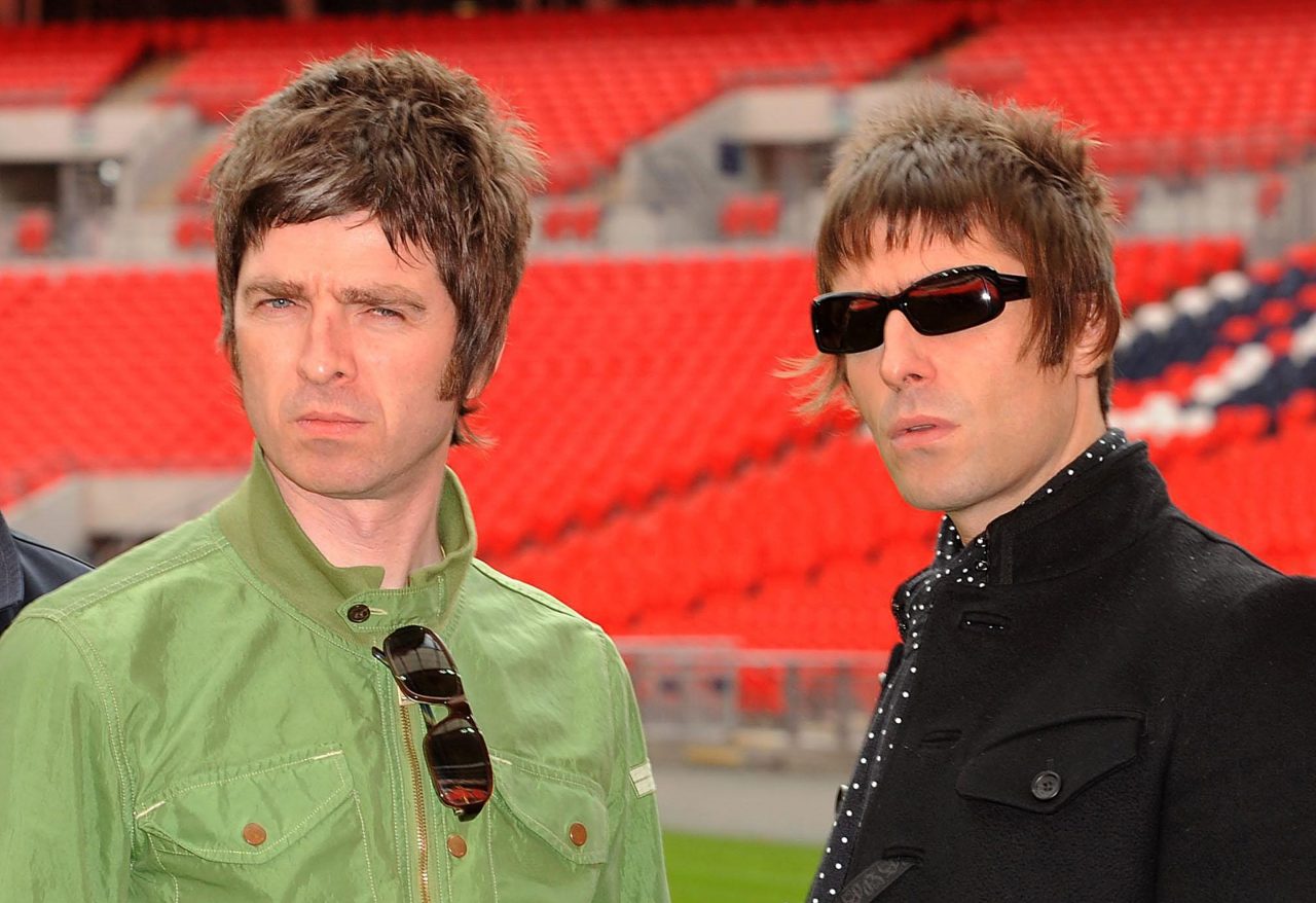 Oasis have more chance of splitting up than canceling resale tickets ...