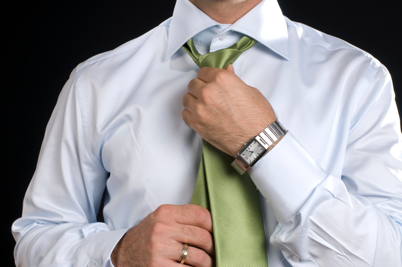 What to wear to the office after a change in fashion etiquette | Fortune