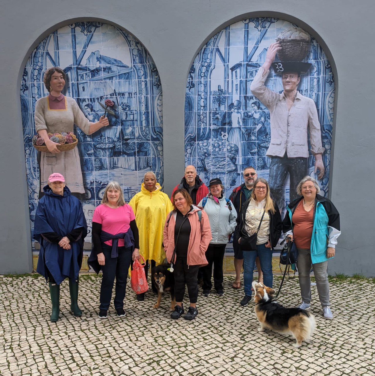 How this American retiree moved to Portugal | Fortune