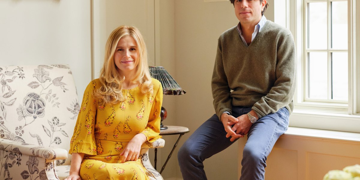 Paperless Post sibling cofounders launch a B2B sub-brand | Fortune