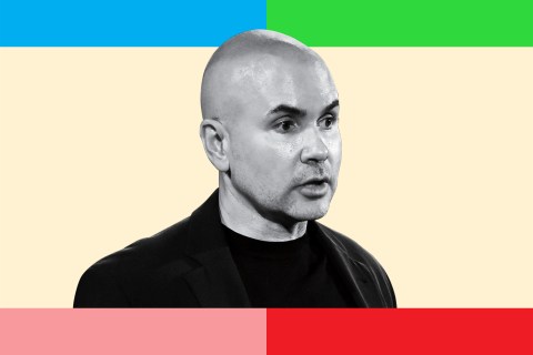 Chris McCarthy | Fortune