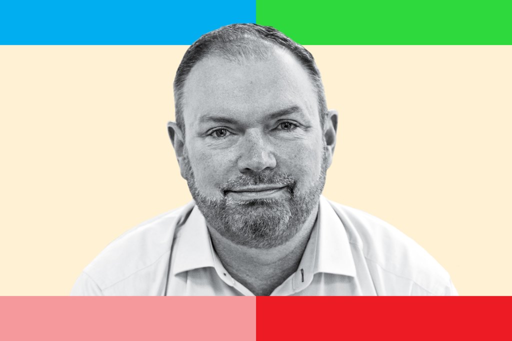 Fortune LGBTQ+ Leaders | Fortune
