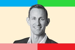 Eric Dube | Fortune