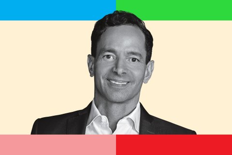 George Cheeks | Fortune