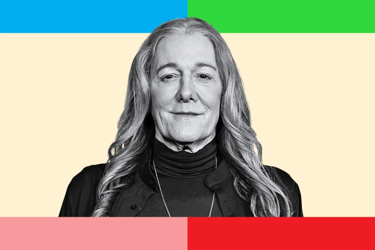 Martine Rothblatt | Fortune