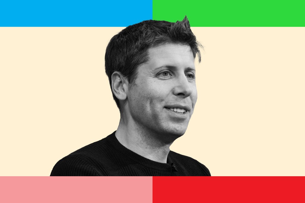 Sam Altman | Fortune