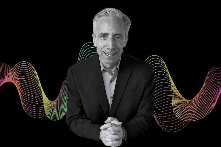 JCPenney's CEO Marc Rosen on what it takes to revive an 'iconic ...